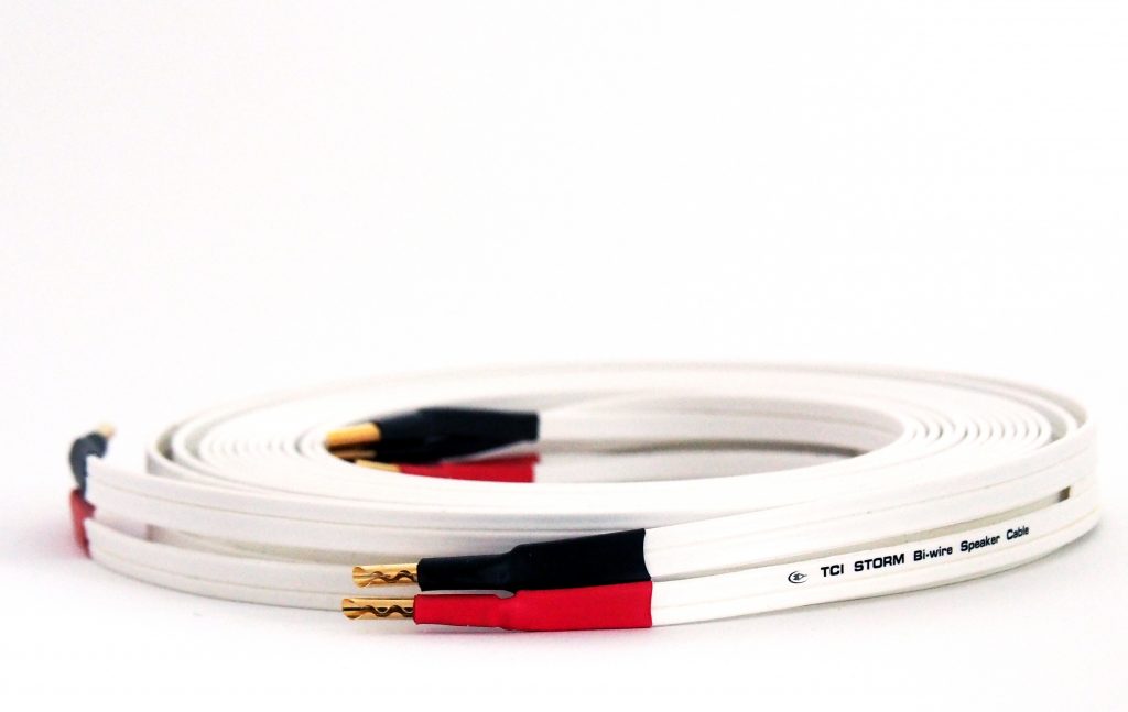 About - TCI Cables Ltd
